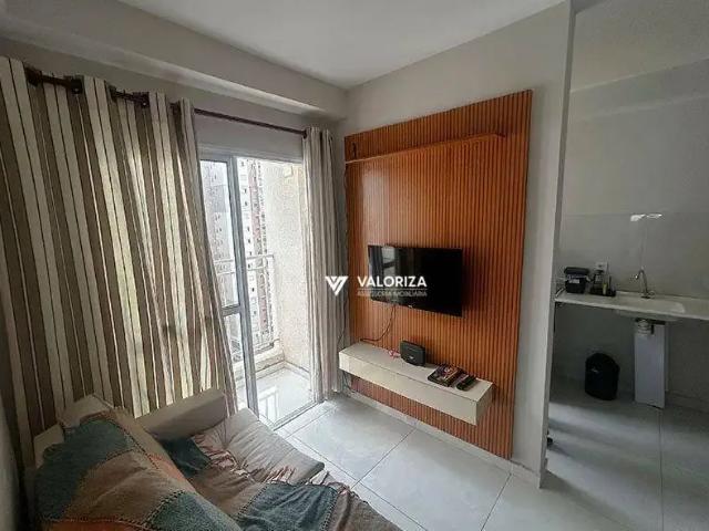 Apartamento para Venda em Sorocaba/SP Conjunto Habitacional Júlio de Mesquita Filho 2 Quartos
