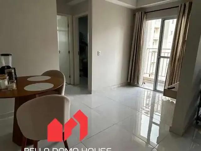 Apartamento para Venda em Sorocaba/SP Conjunto Habitacional Júlio de Mesquita Filho 2 Quartos