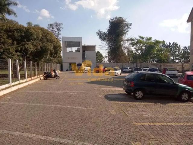 Apartamento para Venda em Sorocaba/SP Conjunto Habitacional Júlio de Mesquita Filho 2 Quartos