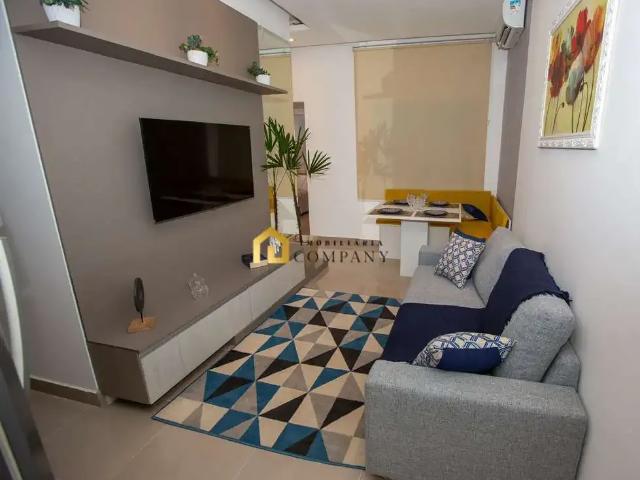 Apartamento para Venda em Sorocaba/SP Conjunto Habitacional Júlio de Mesquita Filho 2 Quartos