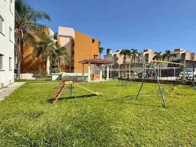 Apartamento para Venda em Sorocaba/SP Conjunto Habitacional Júlio de Mesquita Filho 2 Quartos