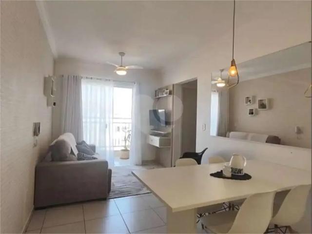 Apartamento para Venda em Sorocaba/SP Conjunto Habitacional Júlio de Mesquita Filho 2 Quartos
