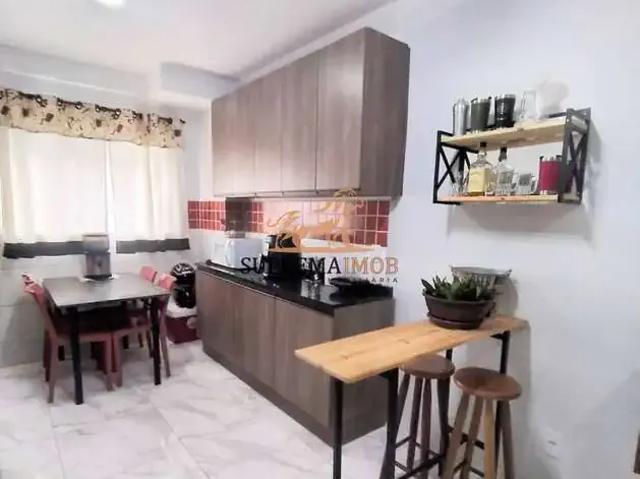 Apartamento para Venda em Sorocaba/SP Conjunto Habitacional Júlio de Mesquita Filho 2 Quartos