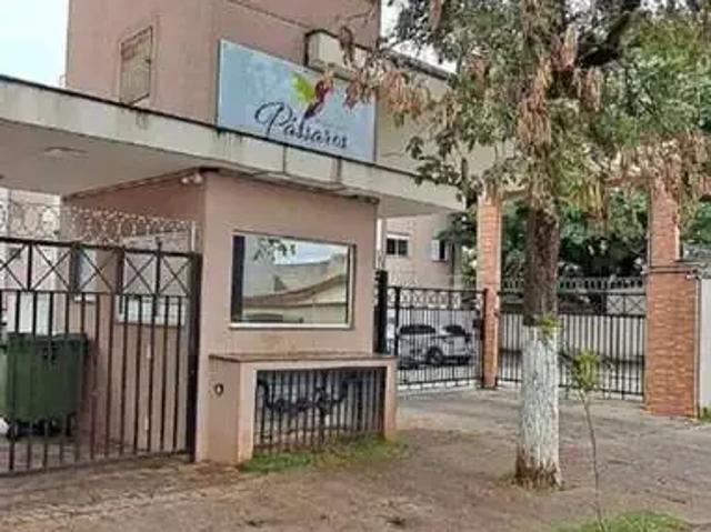 Apartamento para Venda em Sorocaba/SP Conjunto Habitacional Júlio de Mesquita Filho 2 Quartos