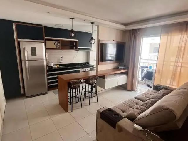 Apartamento para Venda em Sorocaba/SP Conjunto Habitacional Júlio de Mesquita Filho 2 Quartos