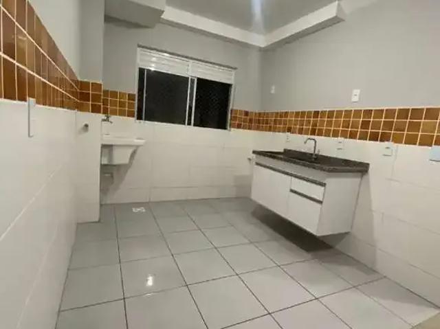 Apartamento para Venda em Sorocaba/SP Conjunto Habitacional Júlio de Mesquita Filho 2 Quartos