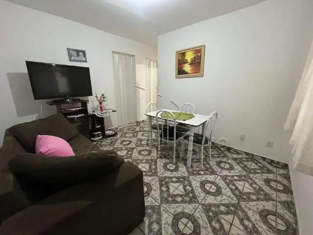 Apartamento para Venda em Sorocaba/SP Conjunto Habitacional Júlio de Mesquita Filho 2 Quartos