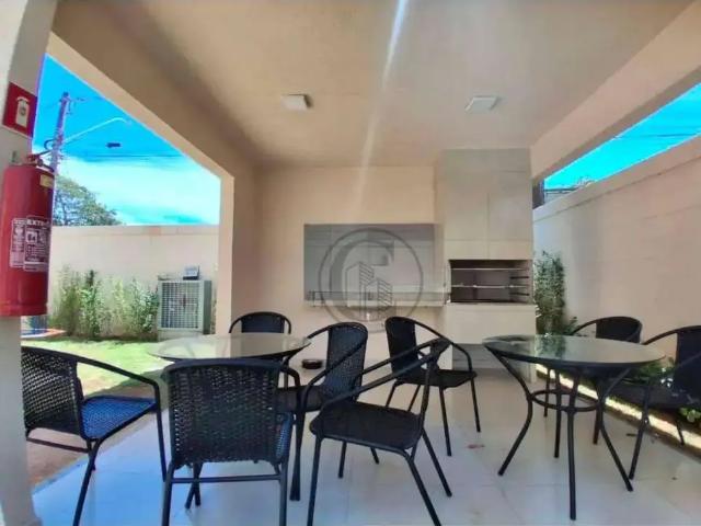 Apartamento para Venda em Sorocaba/SP Conjunto Habitacional Júlio de Mesquita Filho 2 Quartos