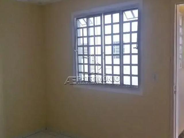 Apartamento para Venda em Sorocaba/SP Conjunto Habitacional Júlio de Mesquita Filho 2 Quartos