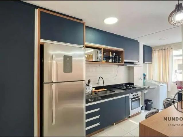 Apartamento para Venda em Sorocaba/SP Conjunto Habitacional Júlio de Mesquita Filho 2 Quartos