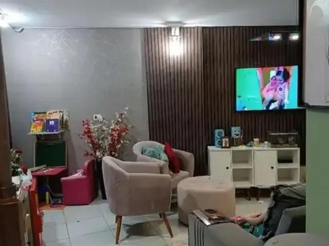 Apartamento para Venda em Sorocaba/SP Conjunto Habitacional Júlio de Mesquita Filho 3 Quartos