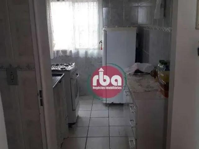 Apartamento para Venda em Sorocaba/SP Conjunto Habitacional Professor Benedicto Cleto 2 Quartos