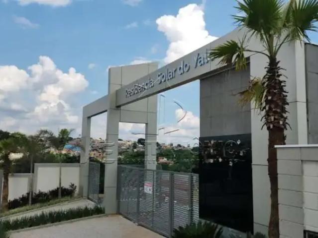 Apartamento para Venda em Sorocaba/SP Caguassu 2 Quartos