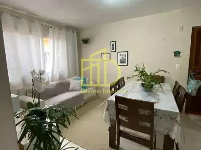 Apartamento para Venda em Sorocaba/SP Caguassu 2 Quartos