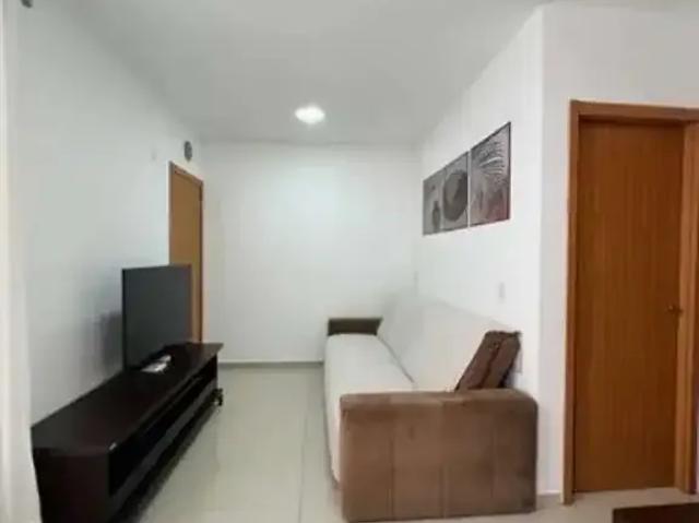 Apartamento para Venda em Sorocaba/SP Caguassu 2 Quartos