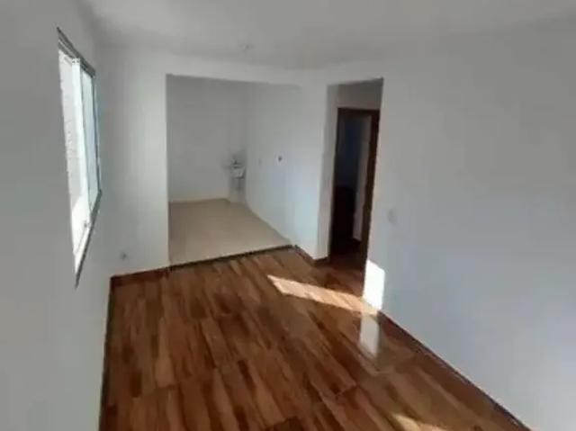 Apartamento para Venda em Sorocaba/SP Caguassu 2 Quartos