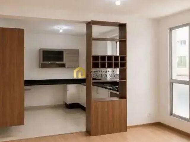 Apartamento para Venda em Sorocaba/SP Caguassu 2 Quartos