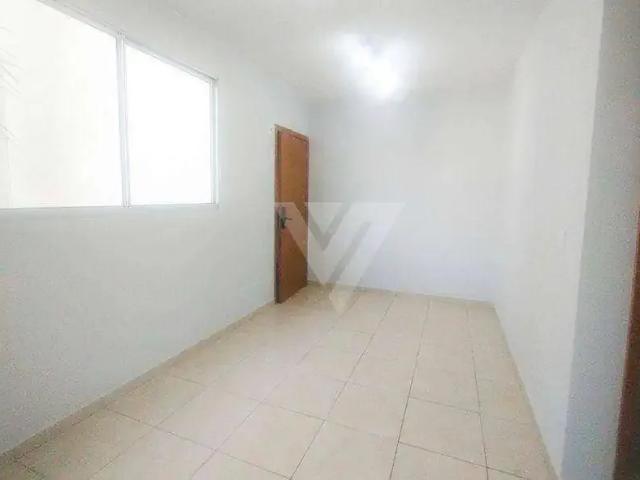 Apartamento para Venda em Sorocaba/SP Caguassu 2 Quartos