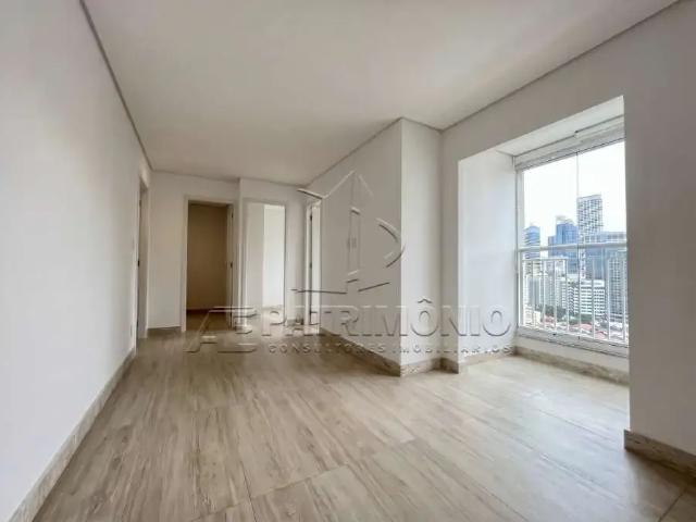 Apartamento para Venda em Sorocaba/SP Caguassu 2 Quartos