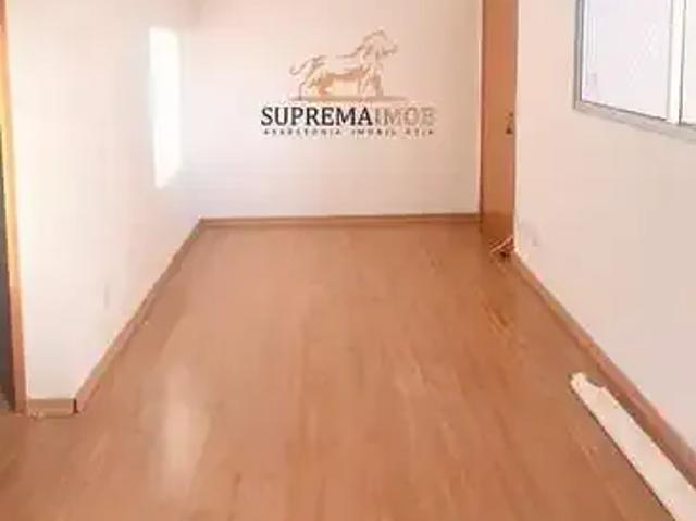 Apartamento para Venda em Sorocaba/SP Caguassu 2 Quartos