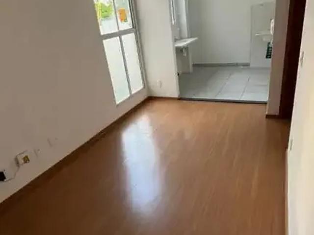 Apartamento para Venda em Sorocaba/SP Caguassu 2 Quartos