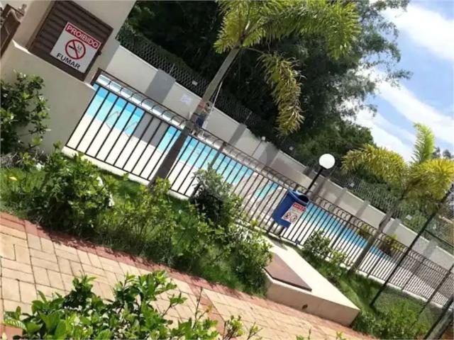 Apartamento para Venda em Sorocaba/SP Caguassu 2 Quartos