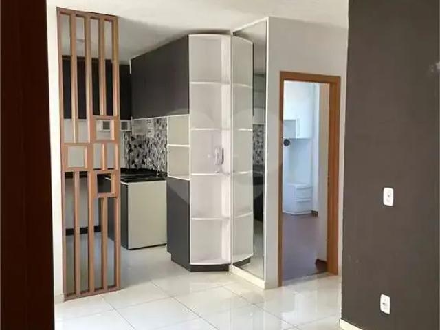 Apartamento para Venda em Sorocaba/SP Caguassu 2 Quartos