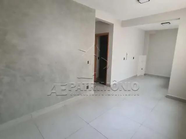 Apartamento para Venda em Sorocaba/SP Caguassu 2 Quartos
