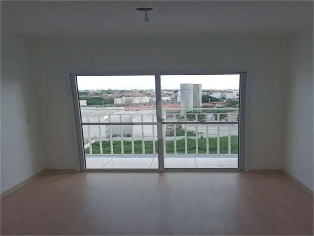 Apartamento para Venda em Sorocaba/SP Caguassu 2 Quartos