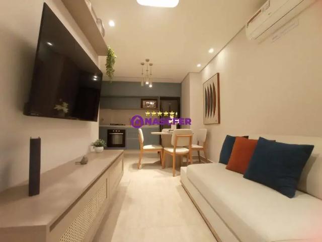 Apartamento para Venda em Sorocaba/SP Caguassu 2 Quartos