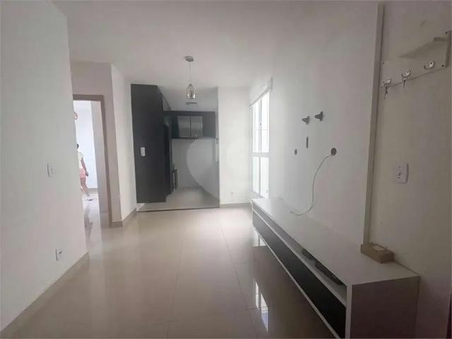 Apartamento para Venda em Sorocaba/SP Caguassu 2 Quartos