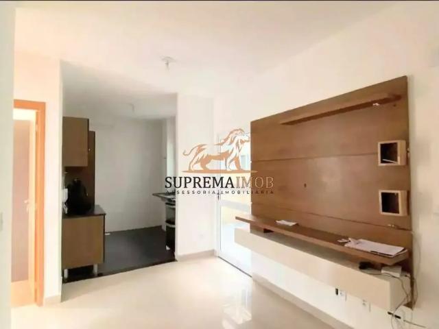 Apartamento para Venda em Sorocaba/SP Caguassu 2 Quartos