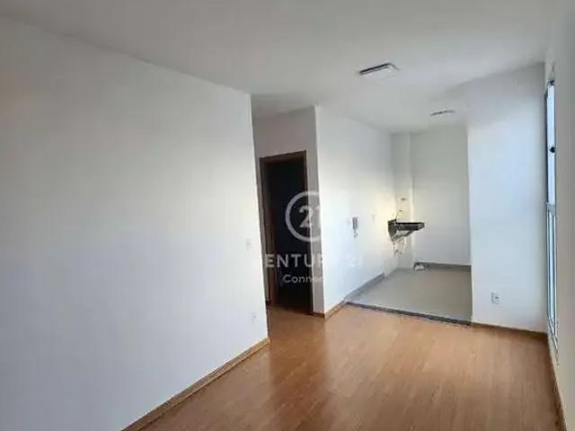 Apartamento para Venda em Sorocaba/SP Caguassu 2 Quartos