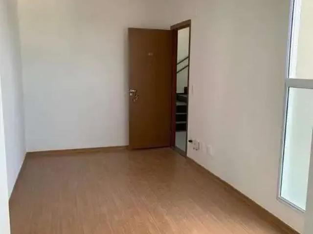 Apartamento para Venda em Sorocaba/SP Caguassu 2 Quartos