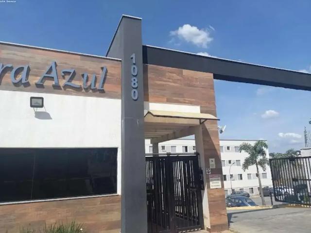 Apartamento para Venda em Sorocaba/SP Caguassu 2 Quartos