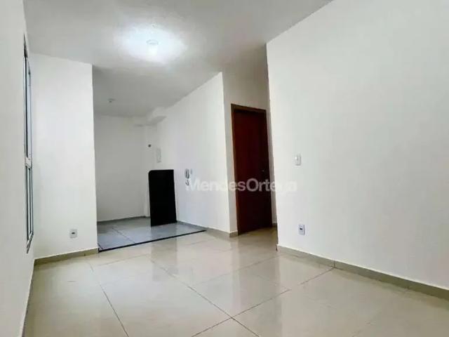 Apartamento para Venda em Sorocaba/SP Caguassu 2 Quartos