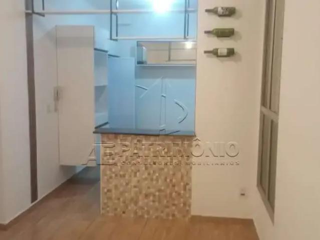 Apartamento para Venda em Sorocaba/SP Caguassu 2 Quartos