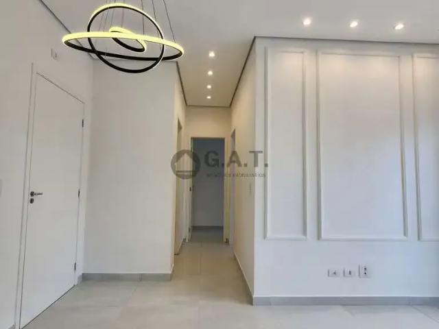 Apartamento para Venda em Sorocaba/SP Caguassu 2 Quartos