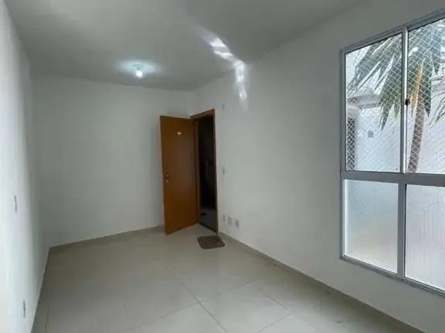 Apartamento para Venda em Sorocaba/SP Caguassu 2 Quartos