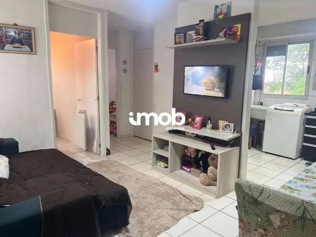 Apartamento para Venda em Sorocaba/SP Caguassu 2 Quartos