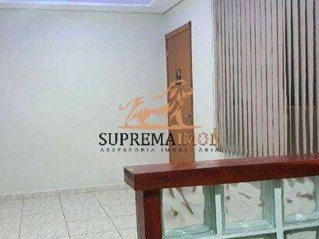 Apartamento para Venda em Sorocaba/SP Caguassu 2 Quartos