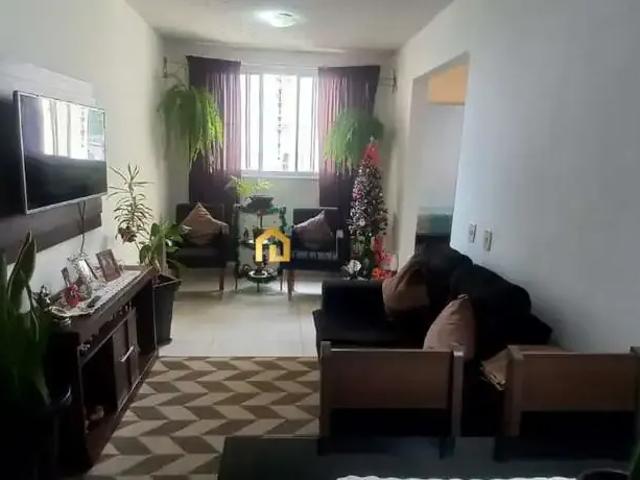 Apartamento para Venda em Sorocaba/SP Caguassu 2 Quartos