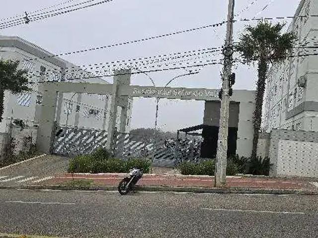 Apartamento para Venda em Sorocaba/SP Caguassu 2 Quartos