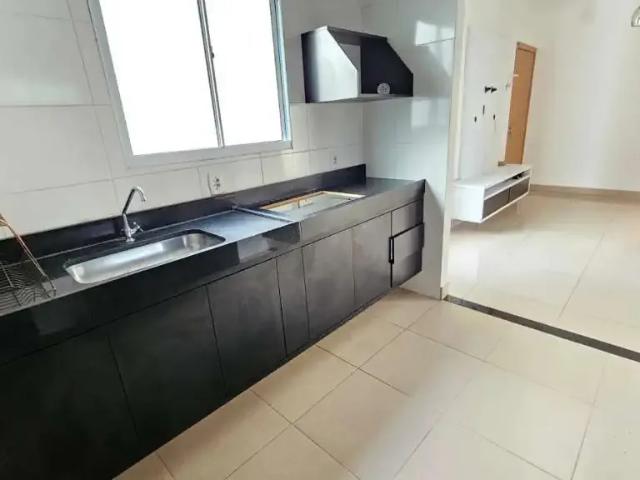 Apartamento para Venda em Sorocaba/SP Caguassu 2 Quartos