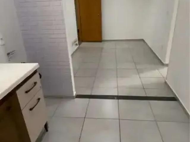 Apartamento para Venda em Sorocaba/SP Caguassu 2 Quartos