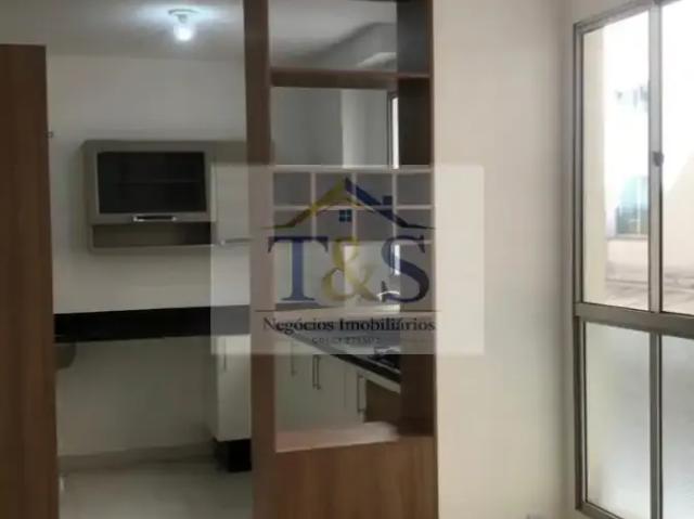 Apartamento para Venda em Sorocaba/SP Caguassu 2 Quartos