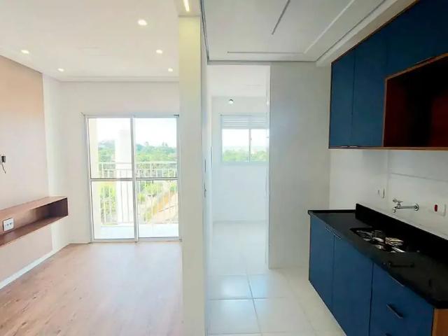 Apartamento para Venda em Sorocaba/SP Caguassu 2 Quartos