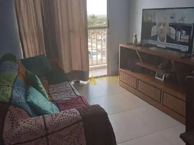 Apartamento para Venda em Sorocaba/SP Central Parque Sorocaba 2 Quartos