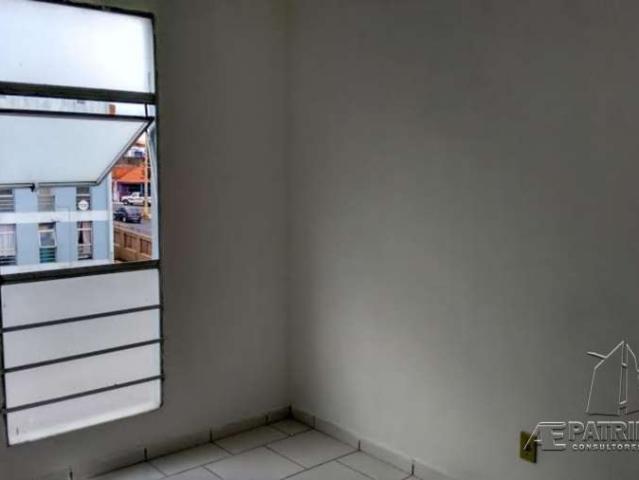 Apartamento para Venda em Sorocaba/SP Central Parque Sorocaba 2 Quartos
