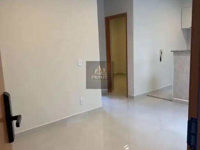 Apartamento para Venda em Sorocaba/SP Central Parque Sorocaba 2 Quartos